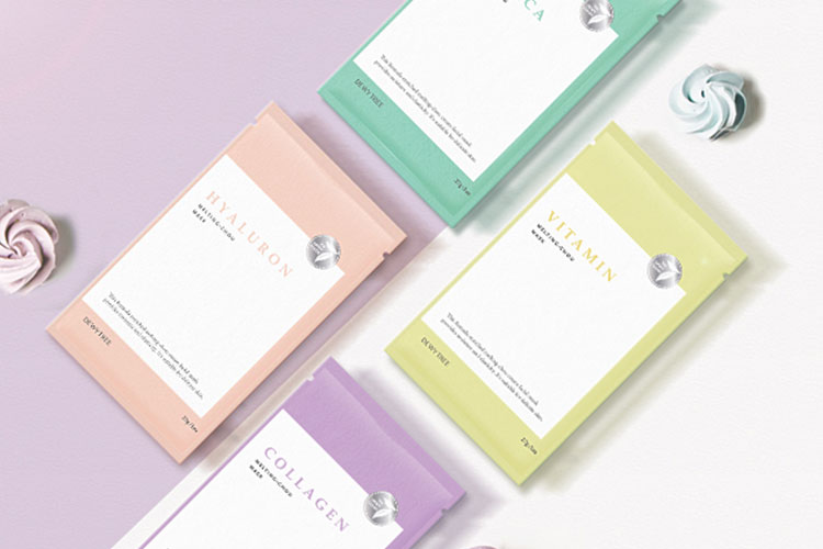 DEWYTREE – MELTING-CHOU MASK – Beauty Channel